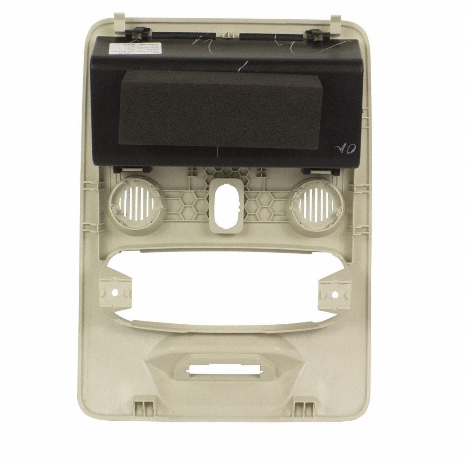 Overhead Console | Parts | Ford.com