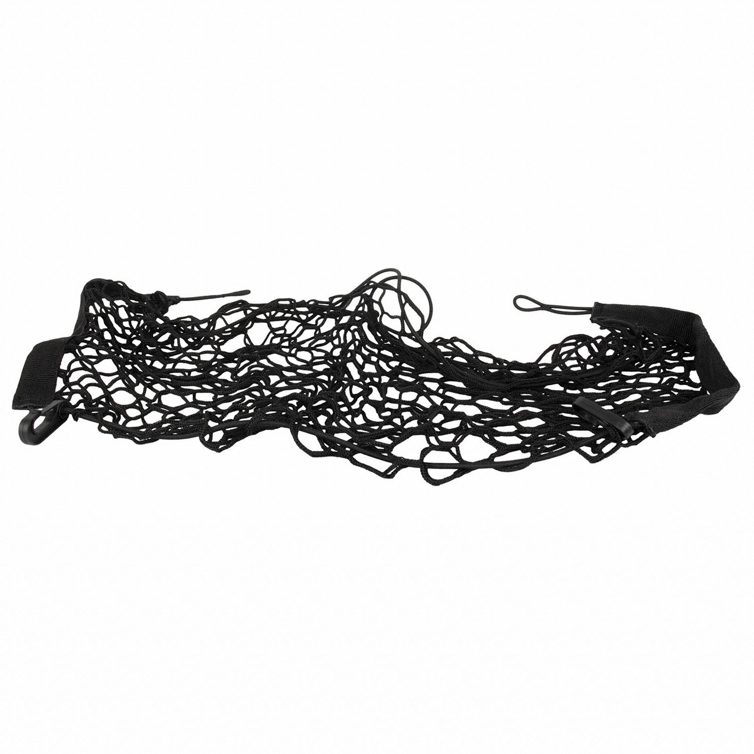 Cargo Net Load Fixing Convenience | Parts | Ford.com