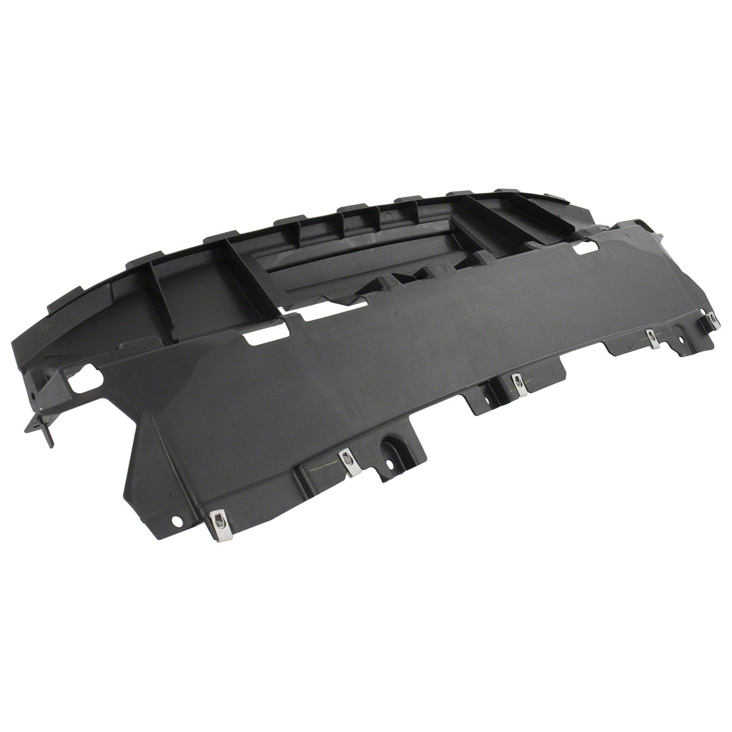 Radiator Support Air Deflector | Parts | Ford.com