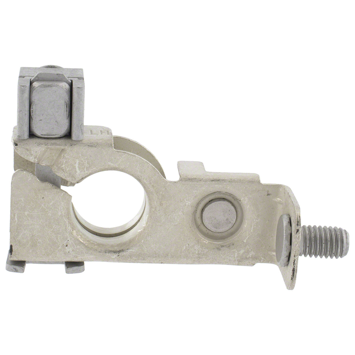 Battery Cable Terminal End Clamp Bolt - 2.0L (Fuses) | Parts | Ford.com