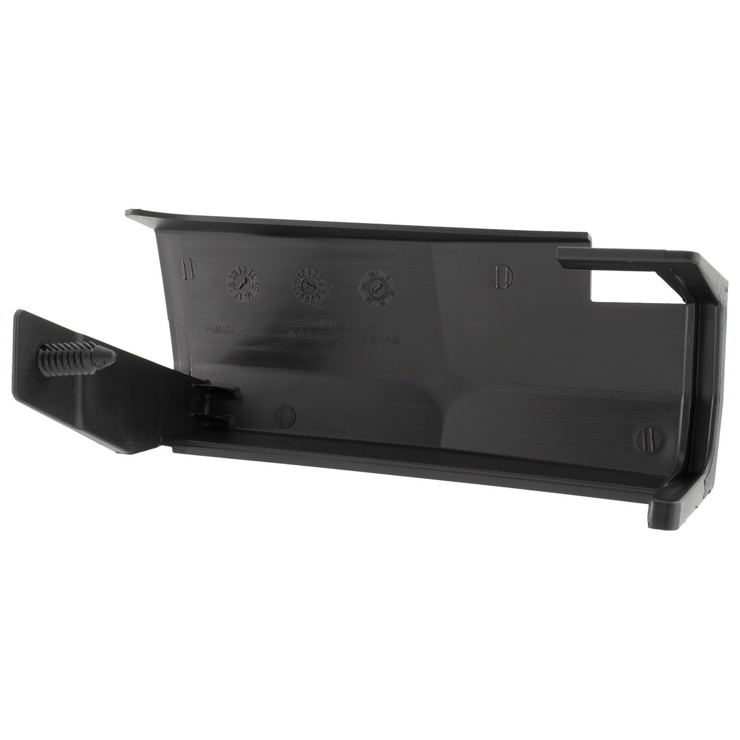 Shield | Parts | Ford.com