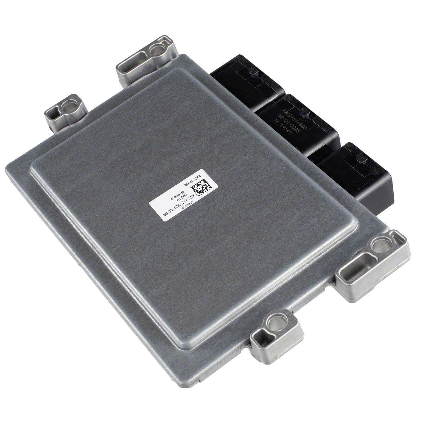 Engine Control Module (ECM) EEC V - DC91HM0531 (VAP1) 2.0L | Parts ...