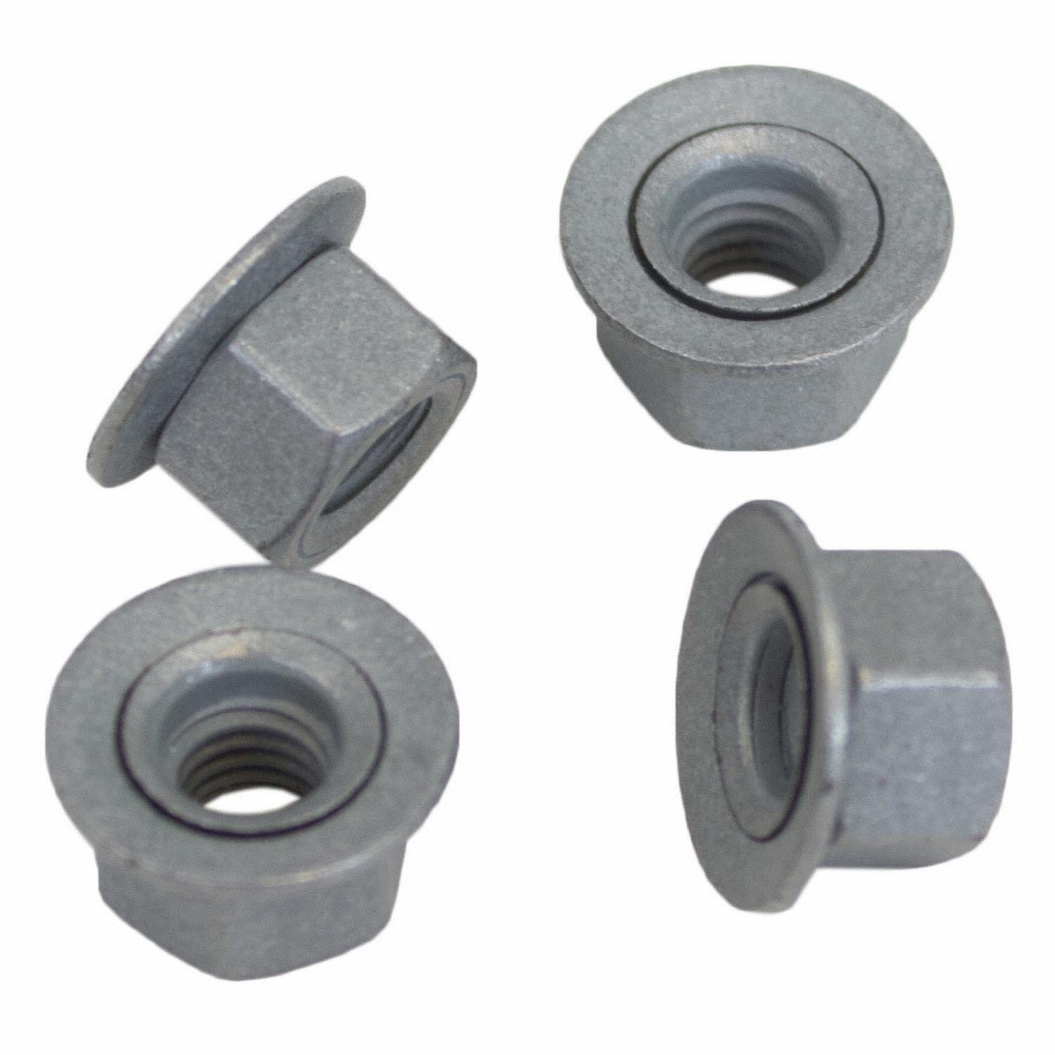 Hex Head Nut And Washer Alternator - M6 | Parts | Ford.com