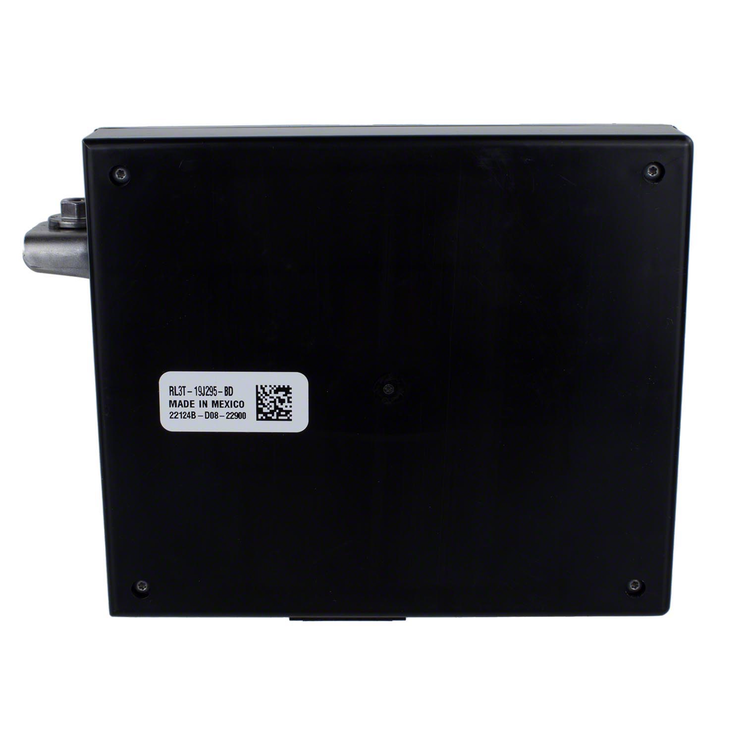 Trailer Brake Control Module MODULES and Power Converter | Parts | Ford.com