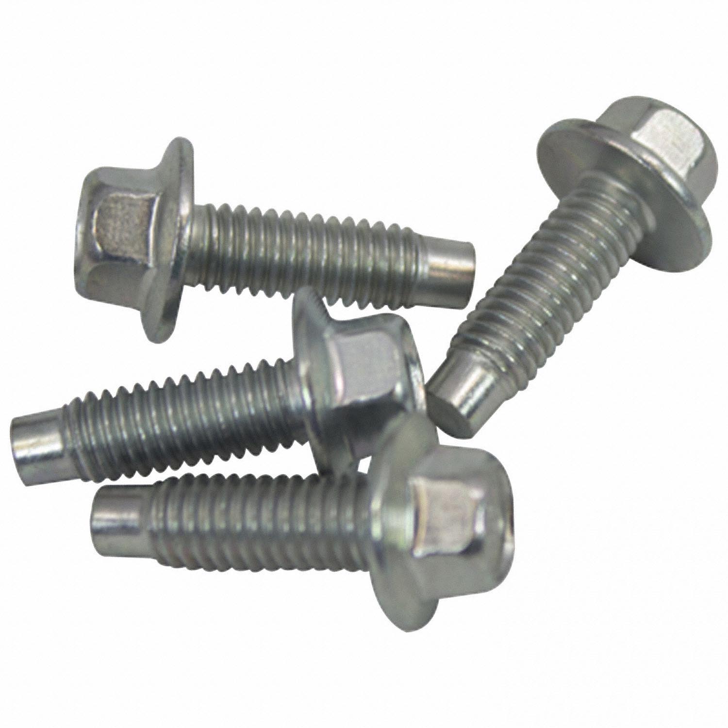 Hex Head Bolt - M6 X 16MM, 18MM | Parts | Ford.com