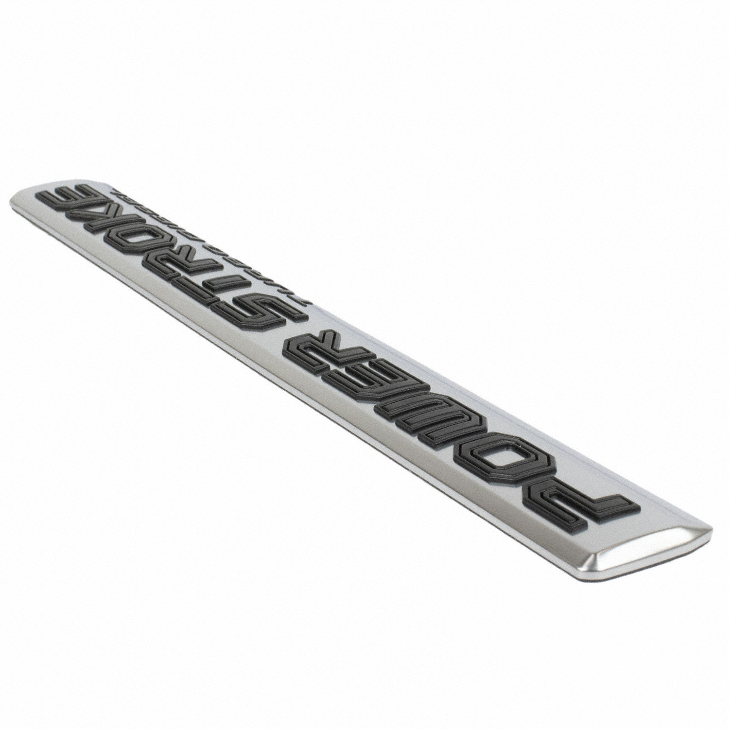 Name Plate - Left, Right | Parts | Ford.com