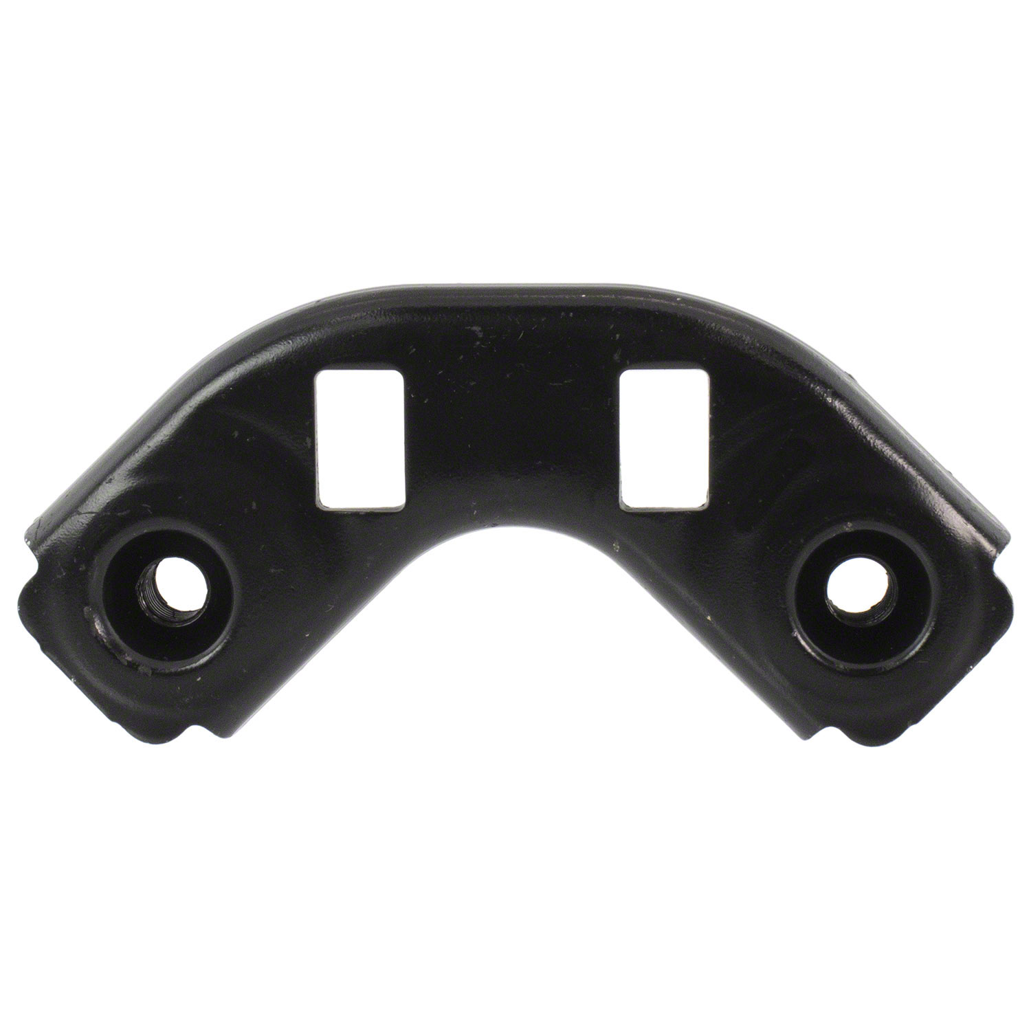 Tailgate Hinge Bracket Mounting Plate - Left, Right, Center | Parts ...
