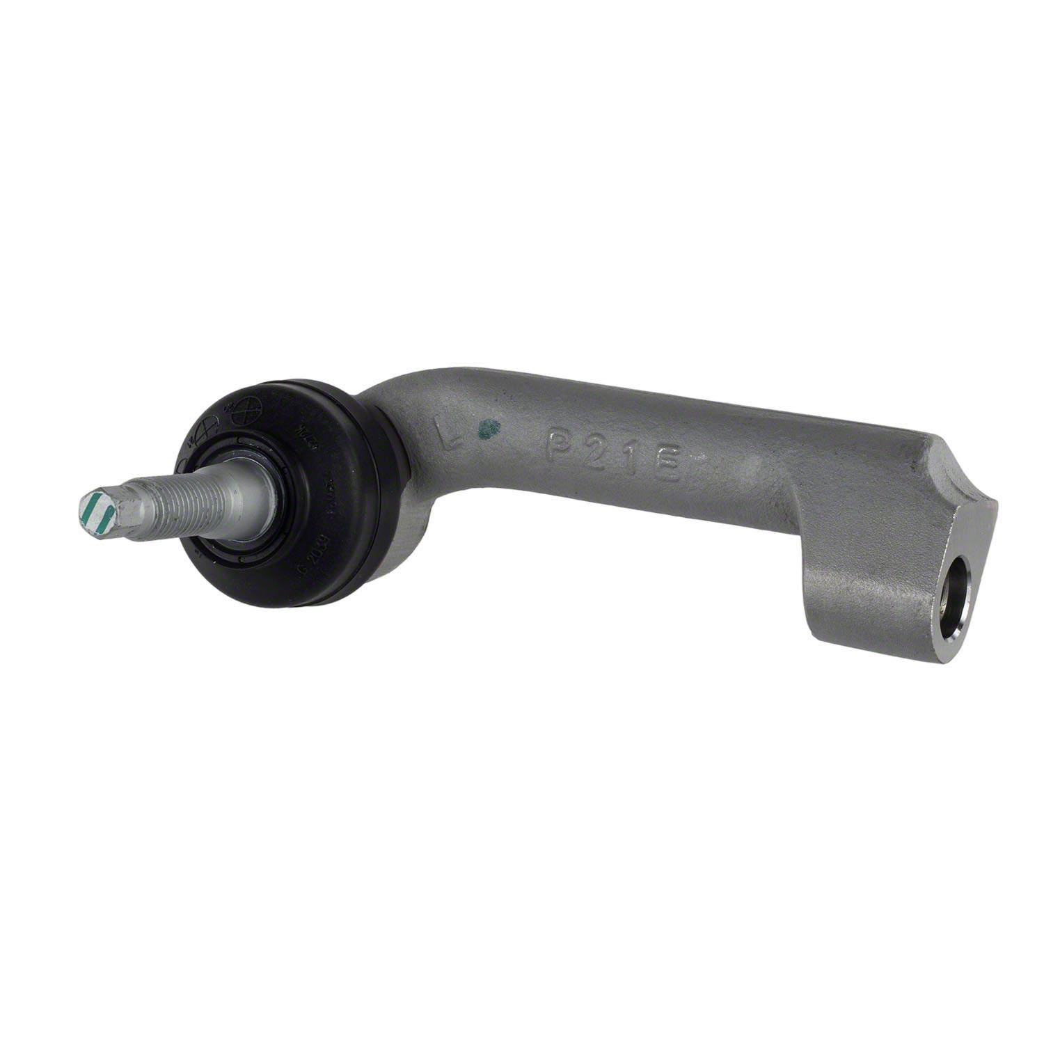 Steering Tie Rod End Spindle Connecting - Left (BEV) | Parts | Ford.com