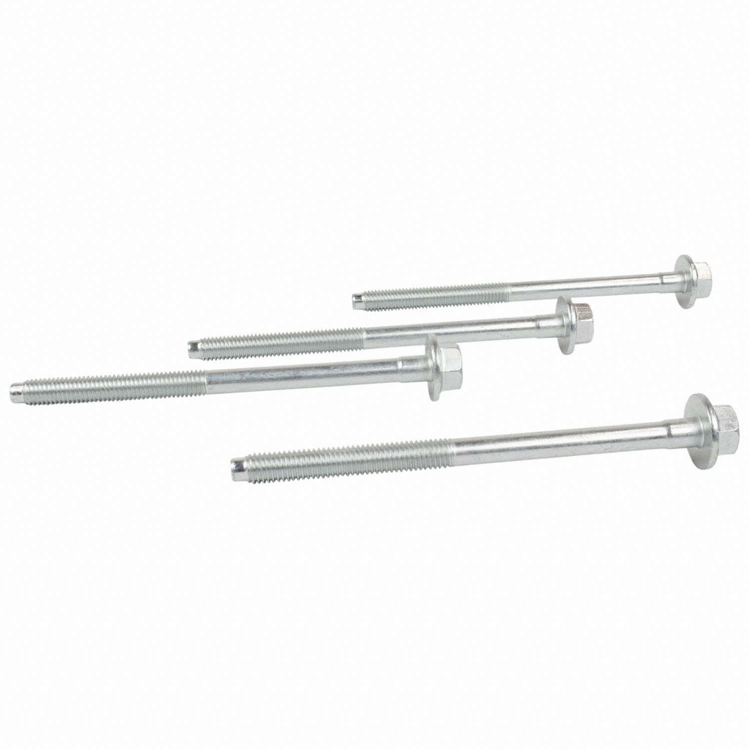 AIR CONDITIONING (A/C) Compressor Bolt - M8 X 1.25 123 | Parts | Ford.com