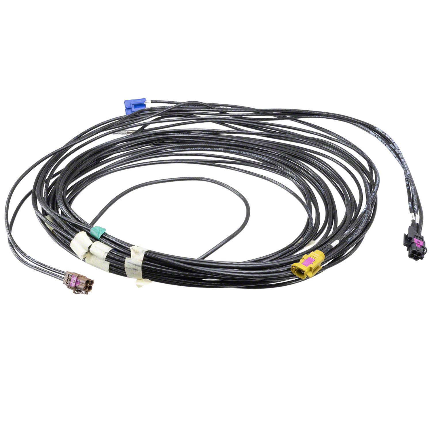 Cable | Parts | Ford.com