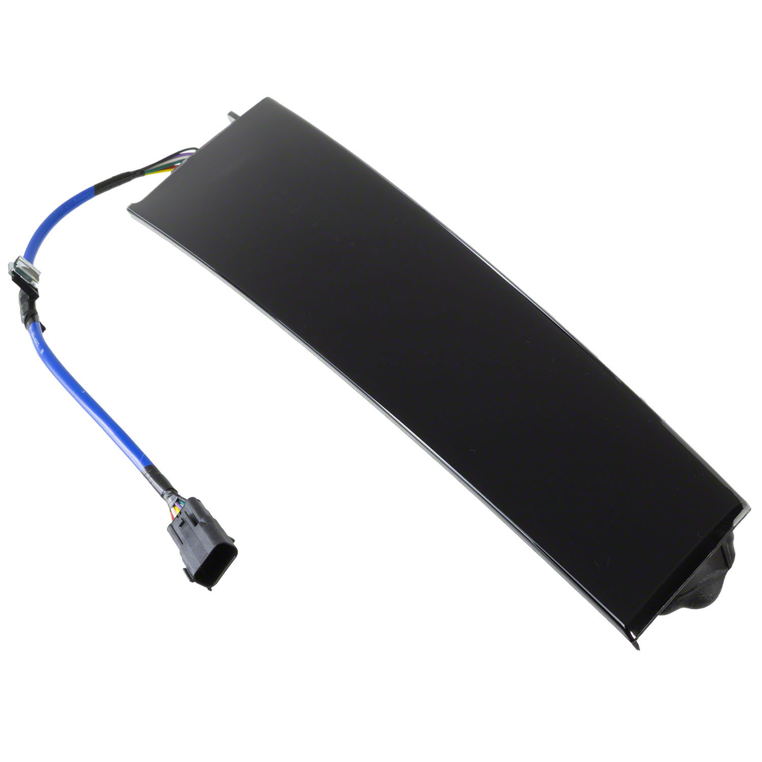 Keyless Entry Keypad - Front | Parts | Ford.com