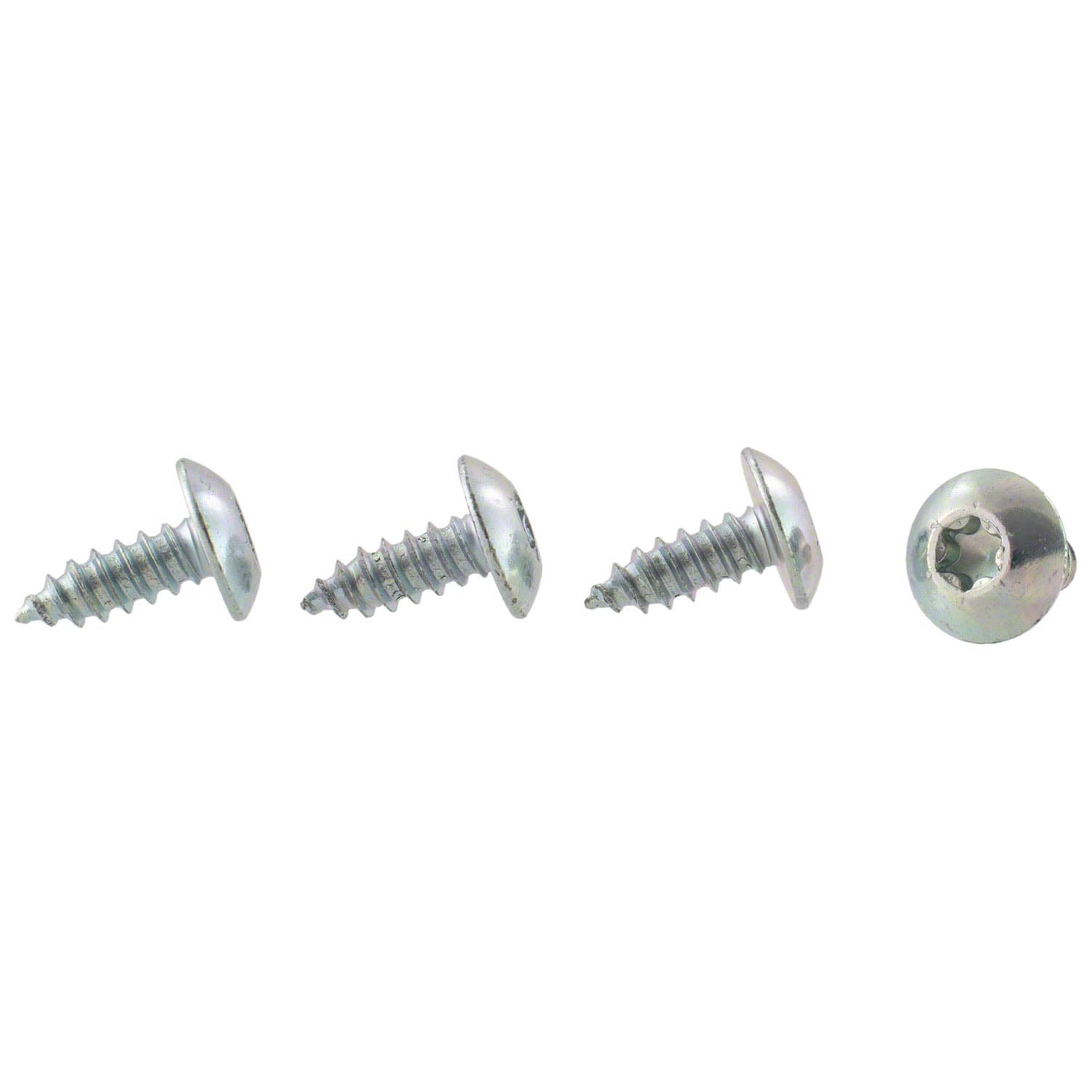 Screw - 4.8 X 13MM | Parts | Ford.com