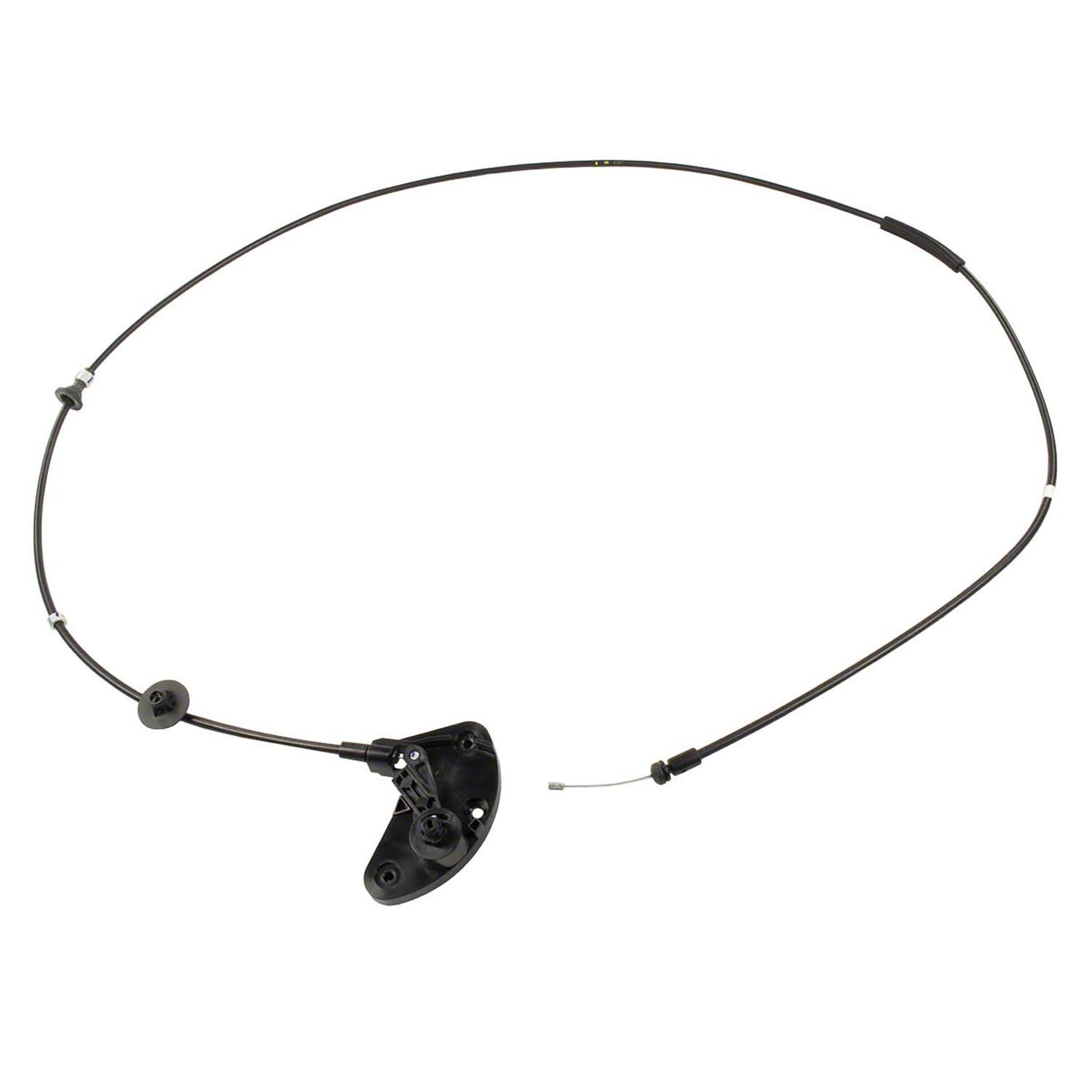 Hood Release Cable Control | Parts | Ford.com