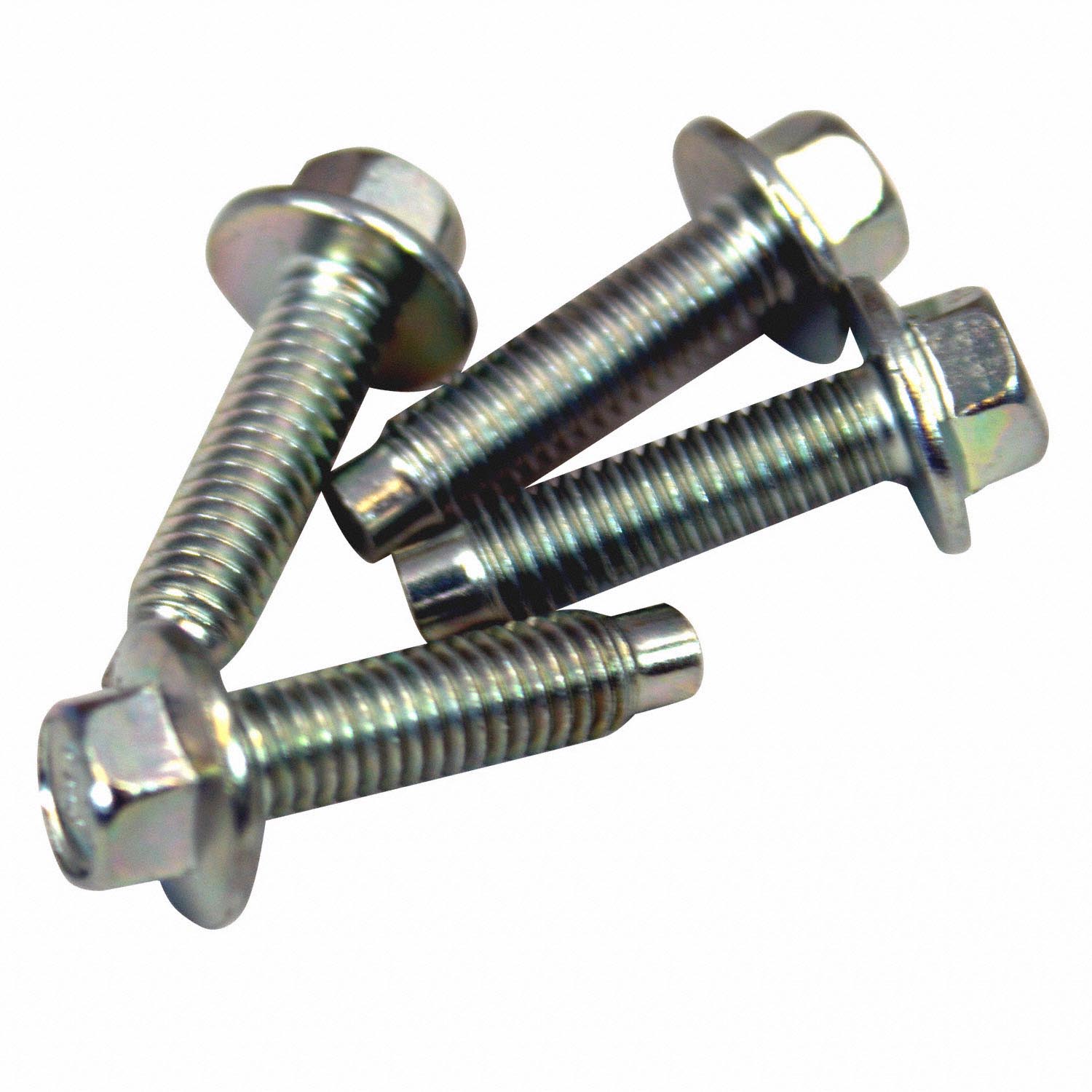 Hex Head Bolt - M6 X 20MM | Parts | Ford.com