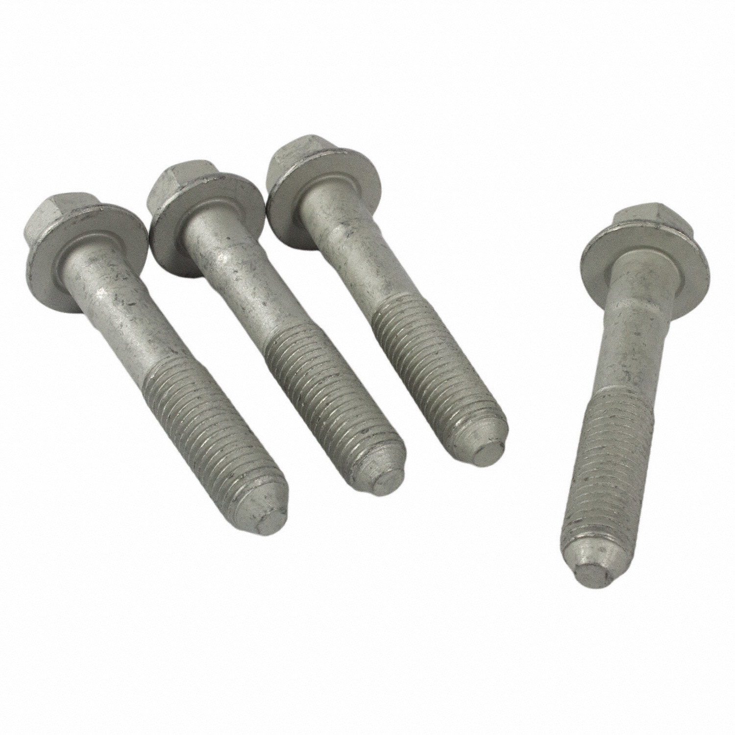 Lateral Arm Bolt Suspension Control | Parts | Ford.com