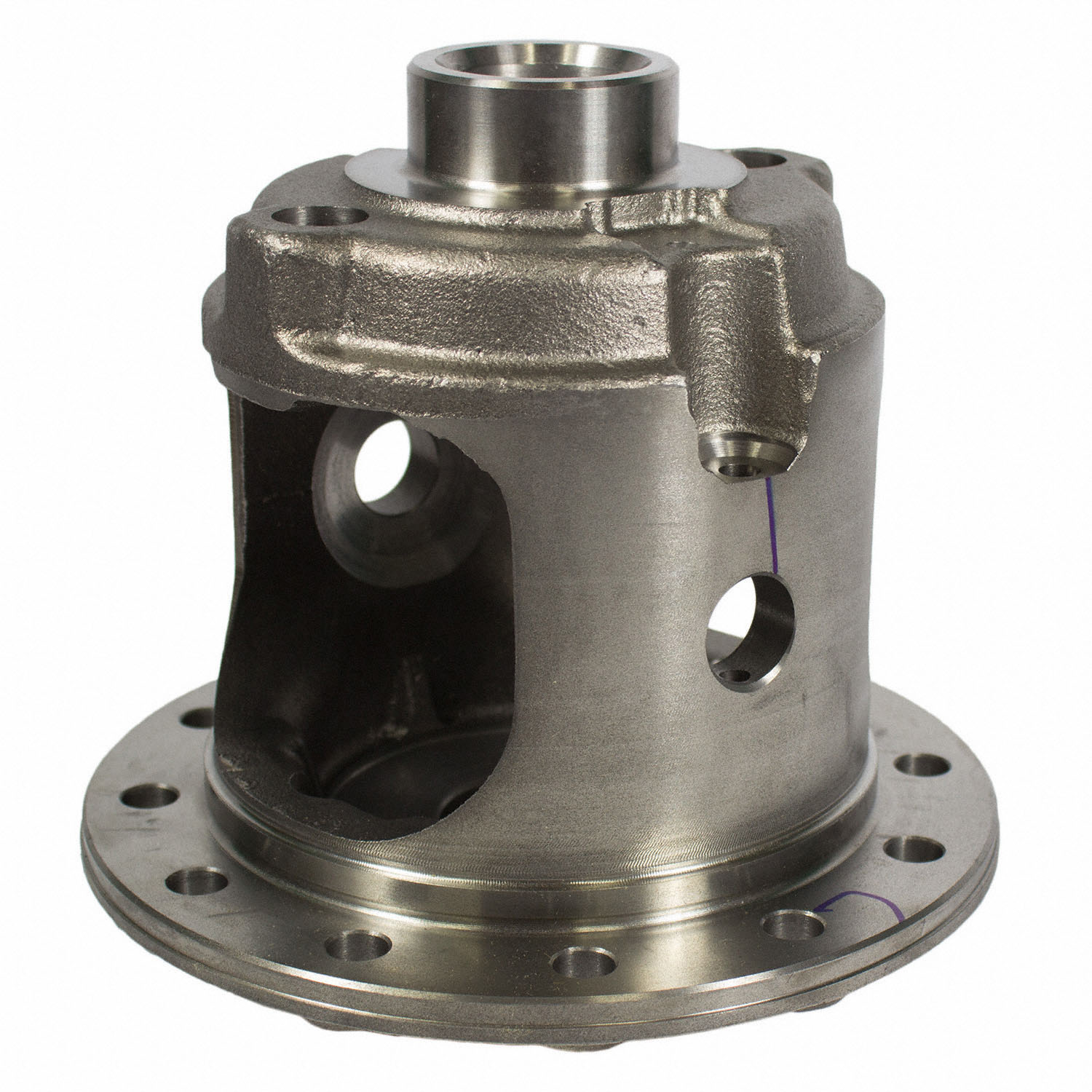 Differential Carrier Case - Rear | Parts | Ford.com