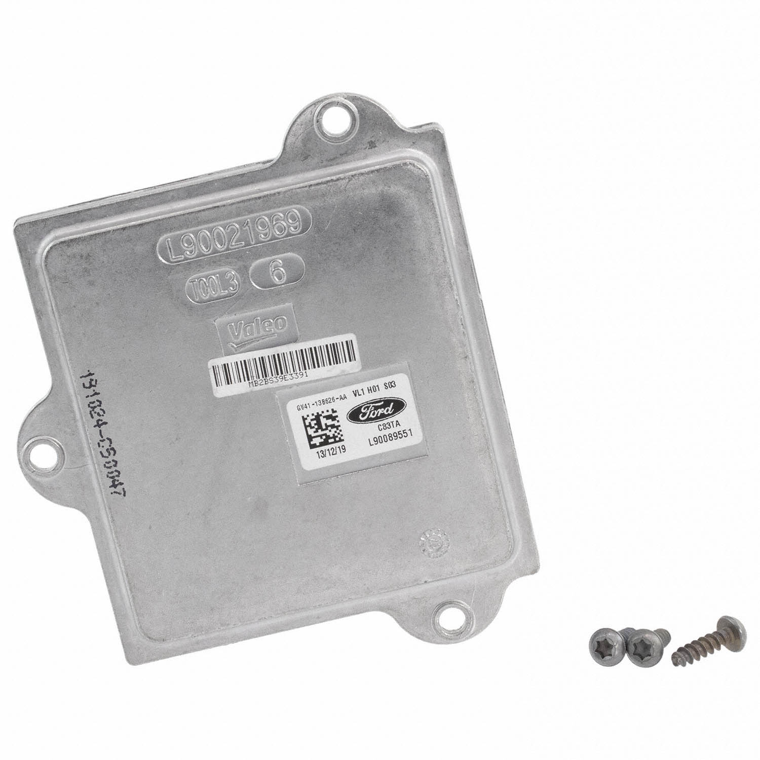 Headlight Control Module Lighting Light (LCM) - Left, Right, Front ...