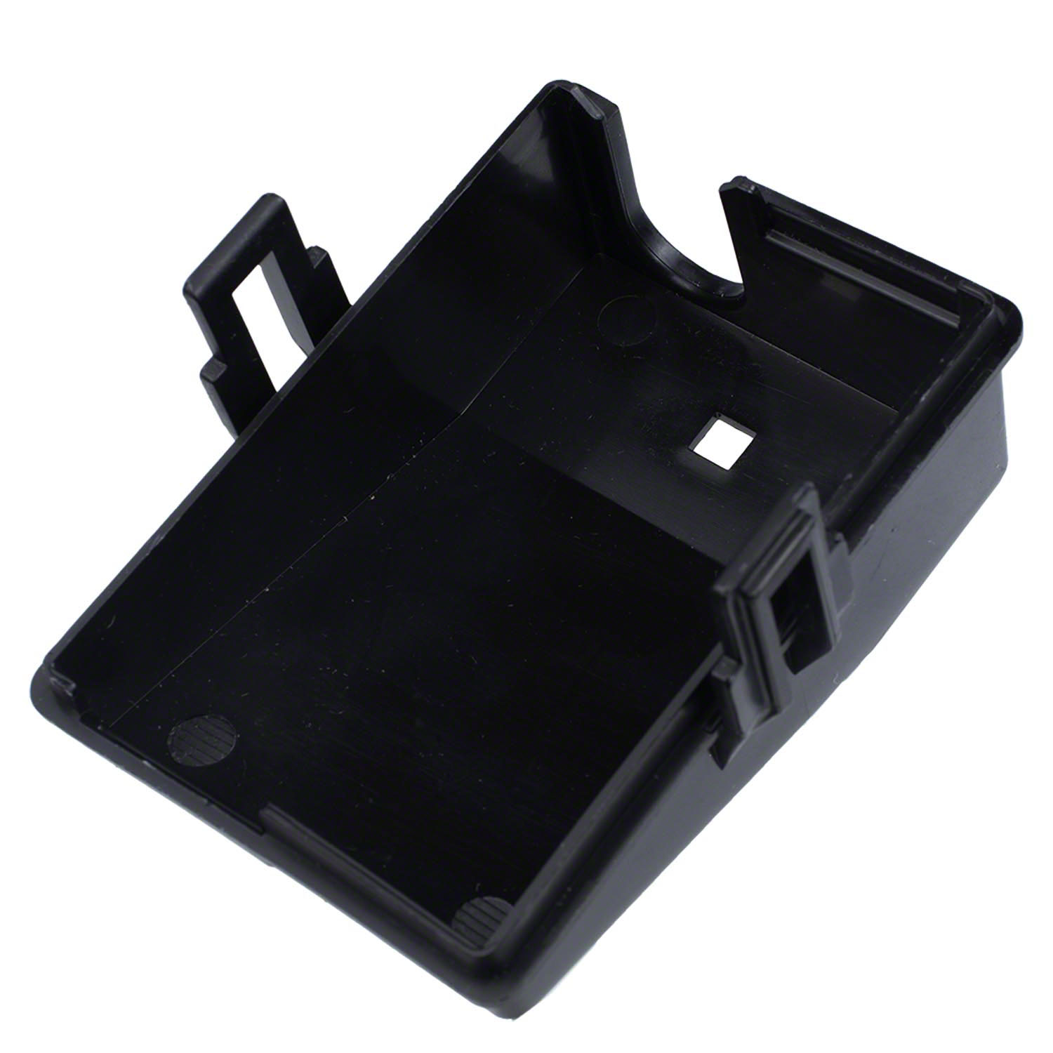 Fuse Panel Cover and Relay - Center (Fuses) | Parts | Ford.com