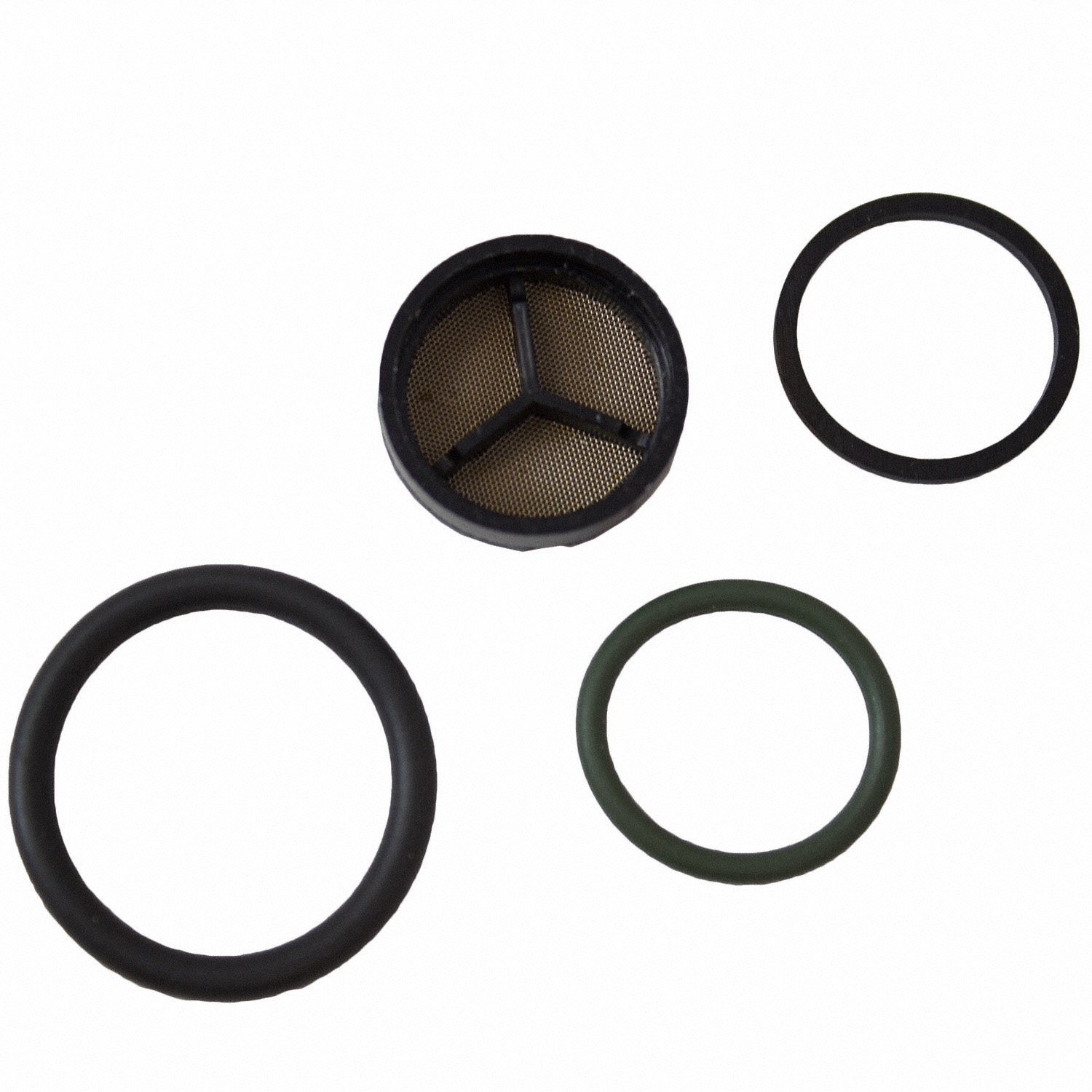 Kit Fuel Injection - 6.0L | Parts | Ford.com