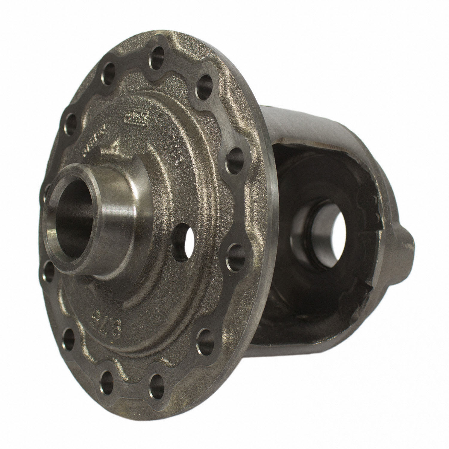 Differential Carrier Case - Rear | Parts | Ford.com