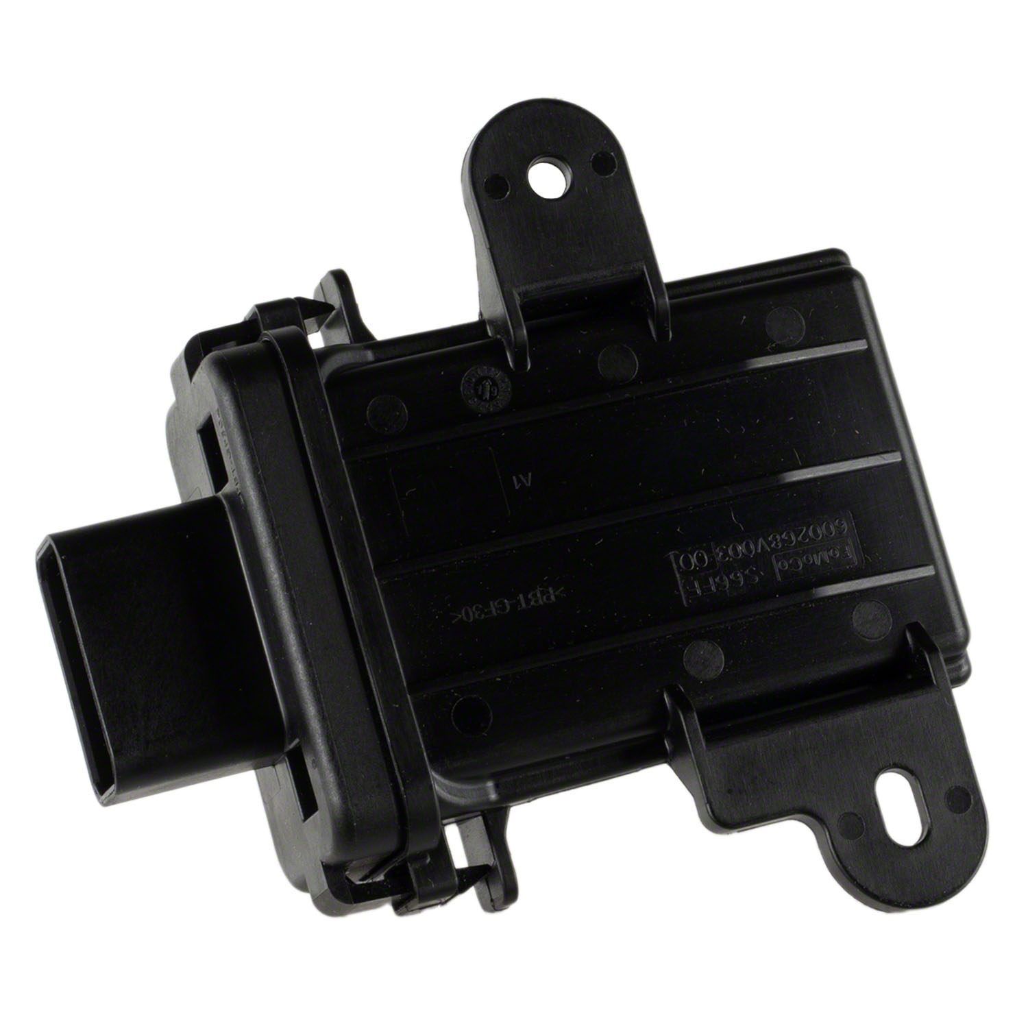Air Bag Seat Sensor Mat Airbag Diagnostic Module Monitor | Parts | Ford.com