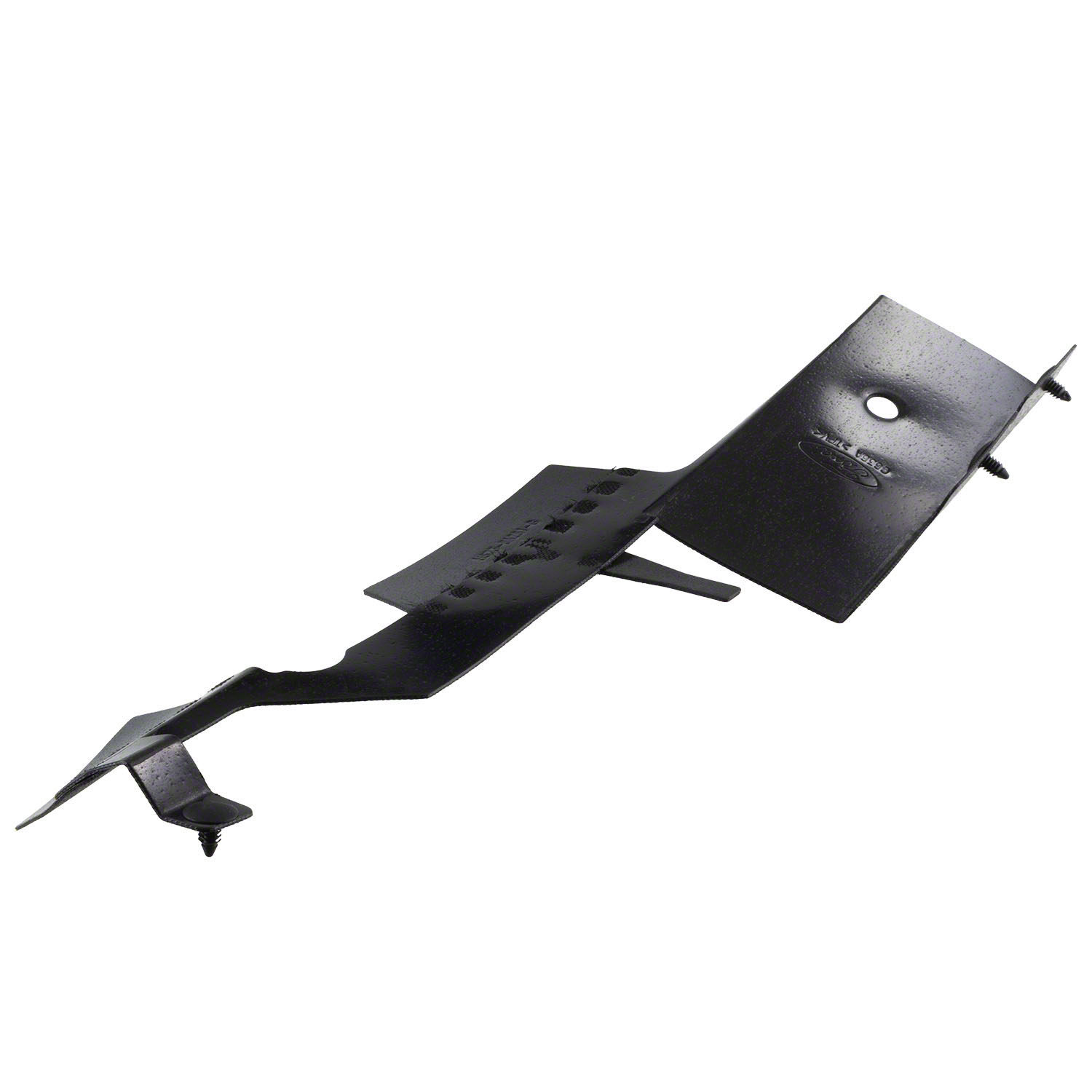 Radiator Support Air Deflector - Left 2.0L | Parts | Ford.com