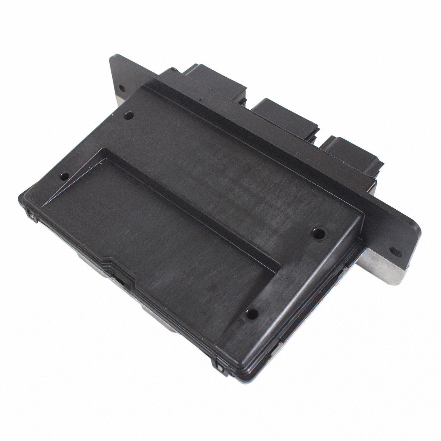 Engine Control Module (ECM) EEC V - BF615C0A08 (FCH7) 5.0L | Parts ...