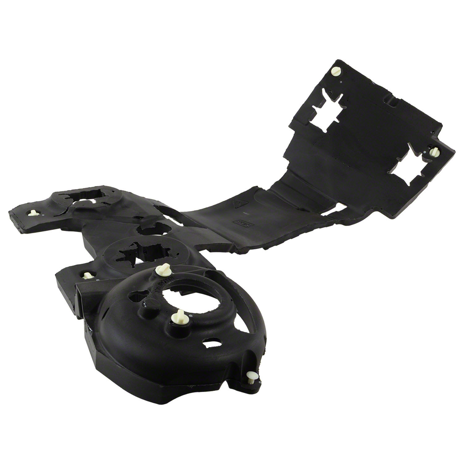 Drive Unit Cover - Rear | Parts | Ford.com