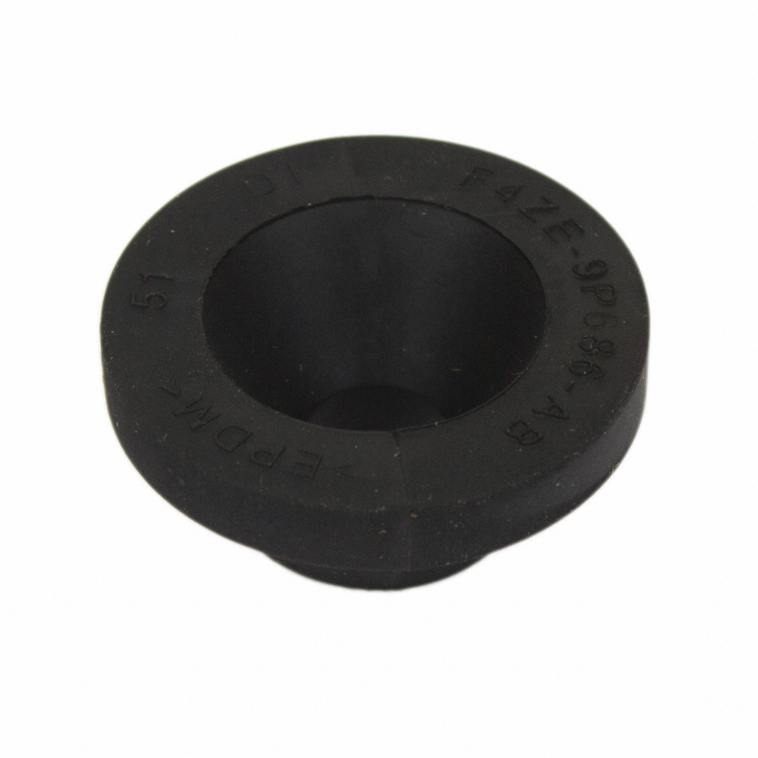 Air Filter Housing Grommet Engine Intake Resonator Insulator | Parts ...