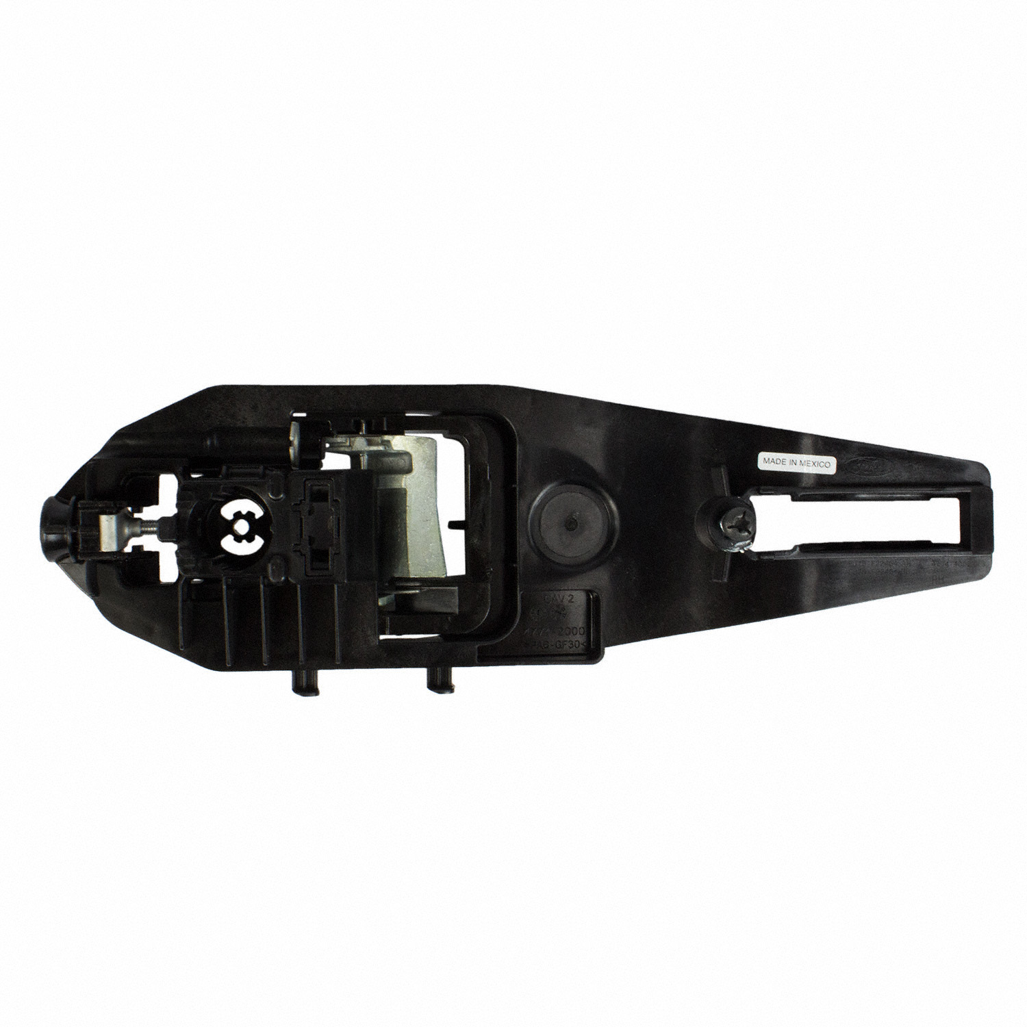 Exterior Door Handle Base Reinforcement - Right, Front, Rear | Parts ...