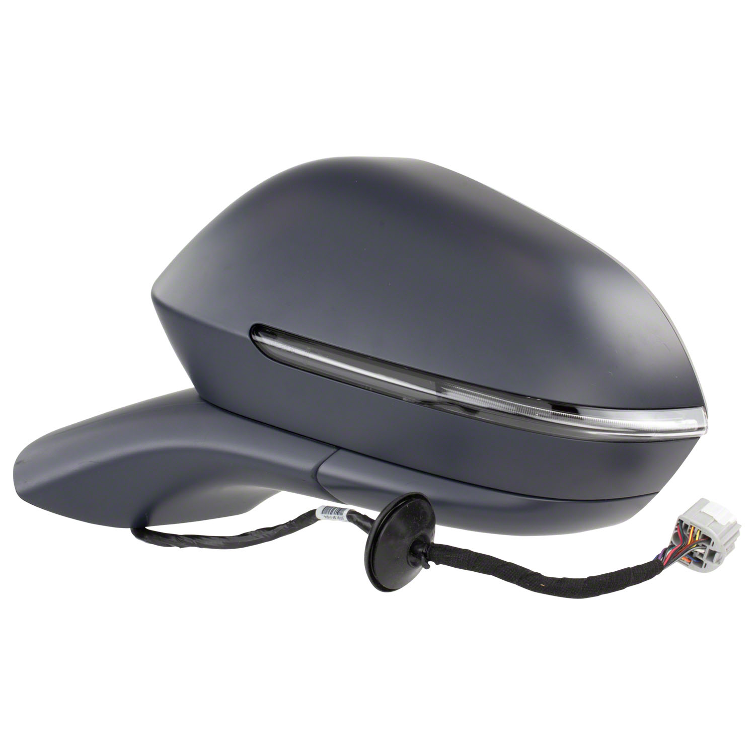 View Mirror - Left, Rear, Outer | Parts | Ford.com