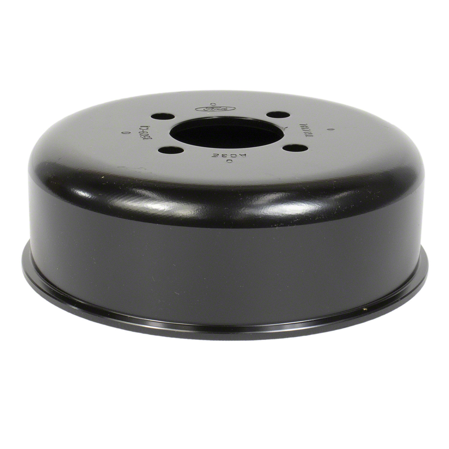 Engine Water Pump Pulley | Parts | Ford.com