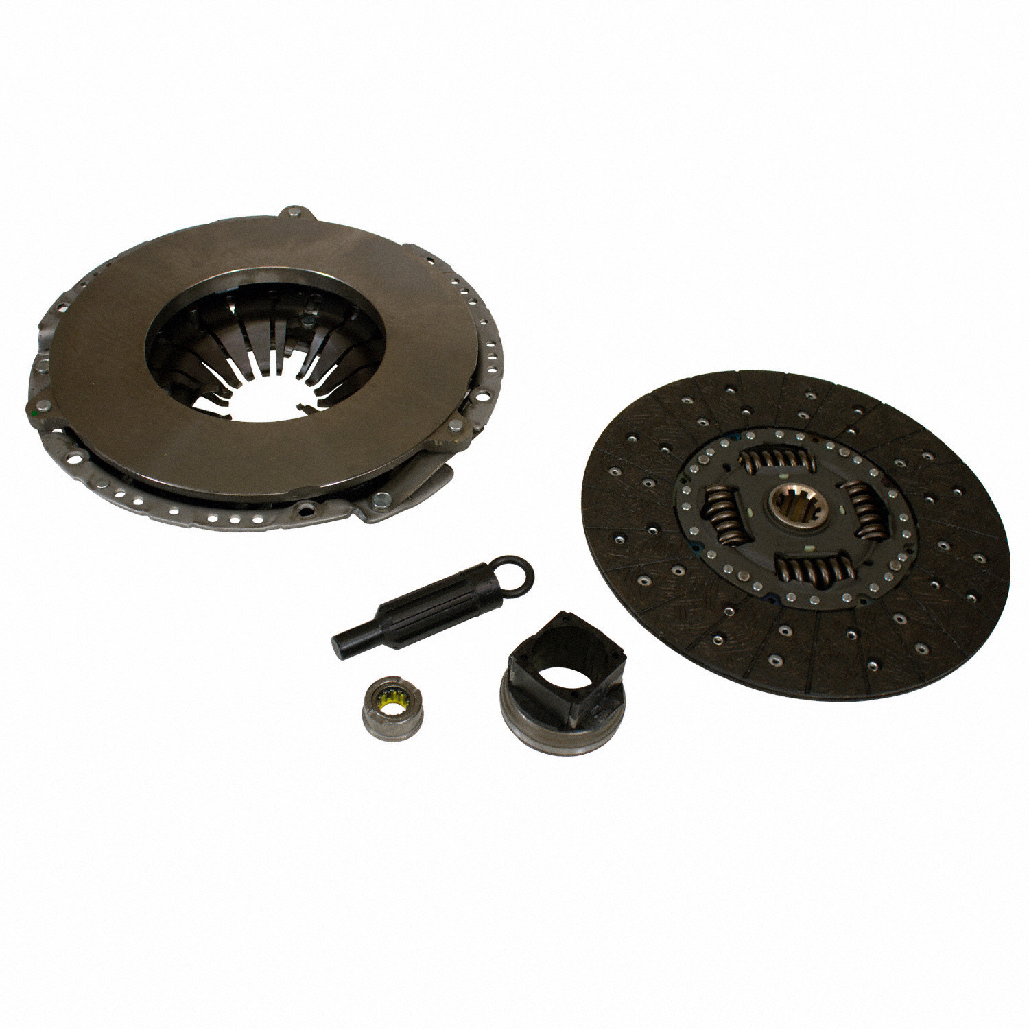 Transmission Clutch Kit Repair (MT) | Parts | Ford.com