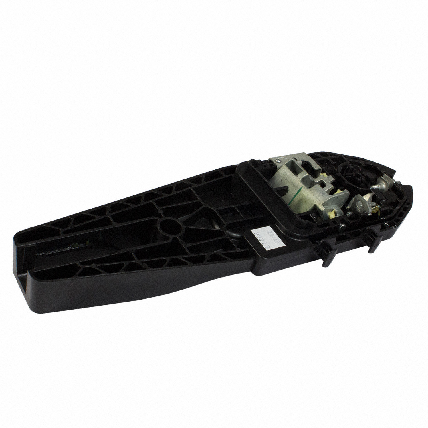 Exterior Door Handle Base Reinforcement - Right, Front, Rear | Parts ...