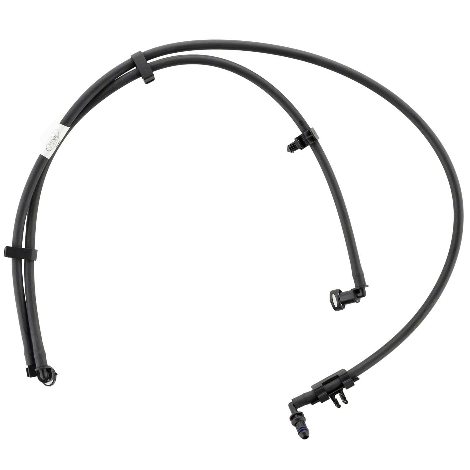 Hose Windshield Washer - Front | Parts | Ford.com