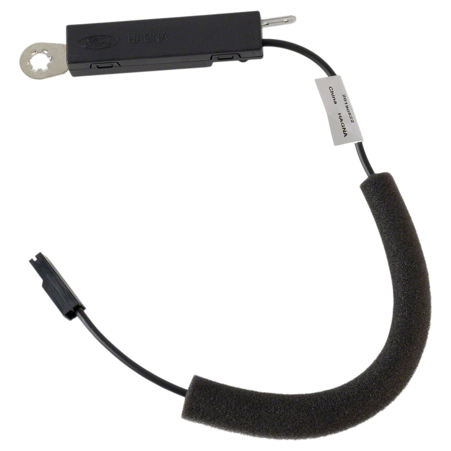 Radio Capacitor Isolator | Parts | Ford.com