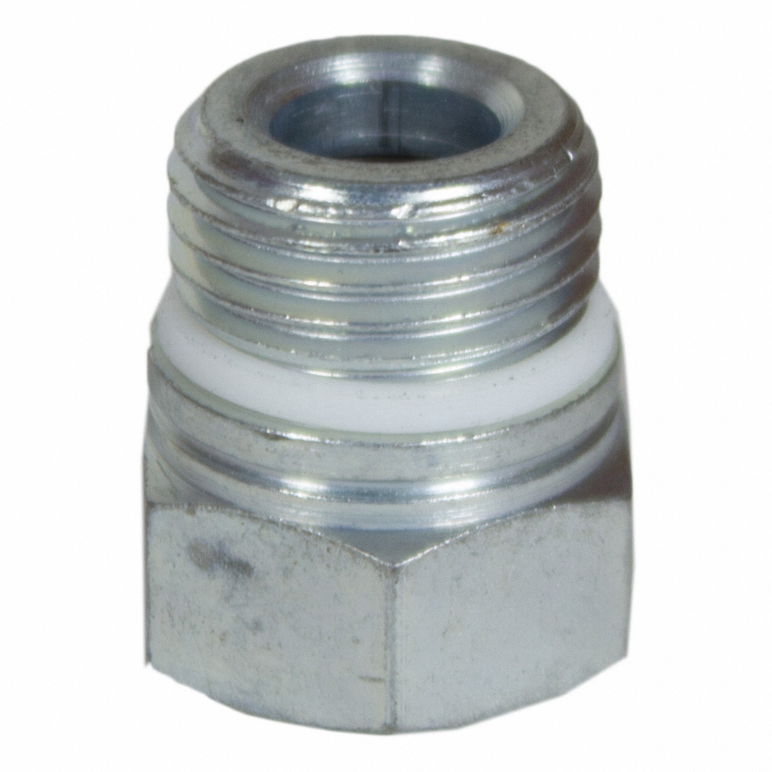 Connector Power Steering Hose Adapter - 21MM | Parts | Ford.com