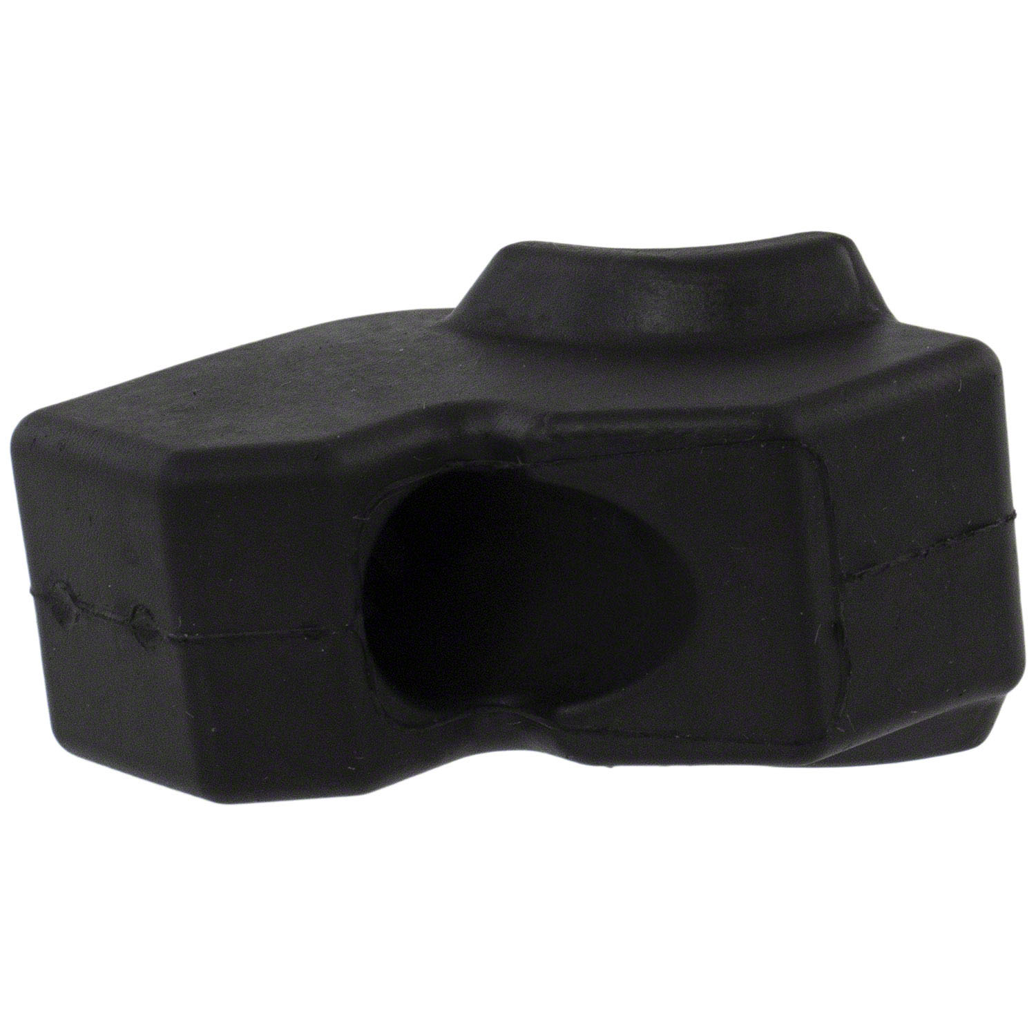 Tailgate Stop Bumper - Left | Parts | Ford.com