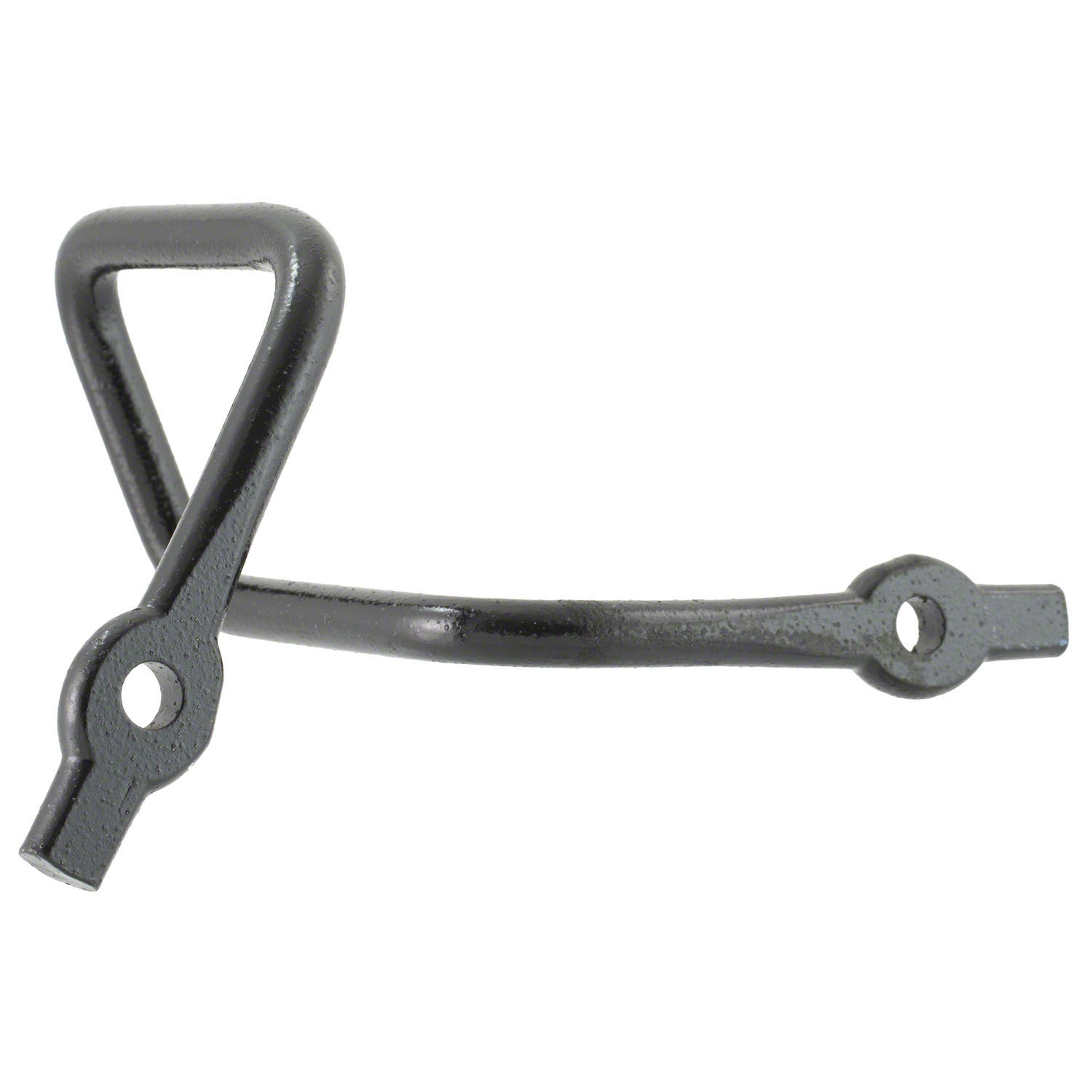 Striker Hood Lock - Left (Raptor Series) | Parts | Ford.com