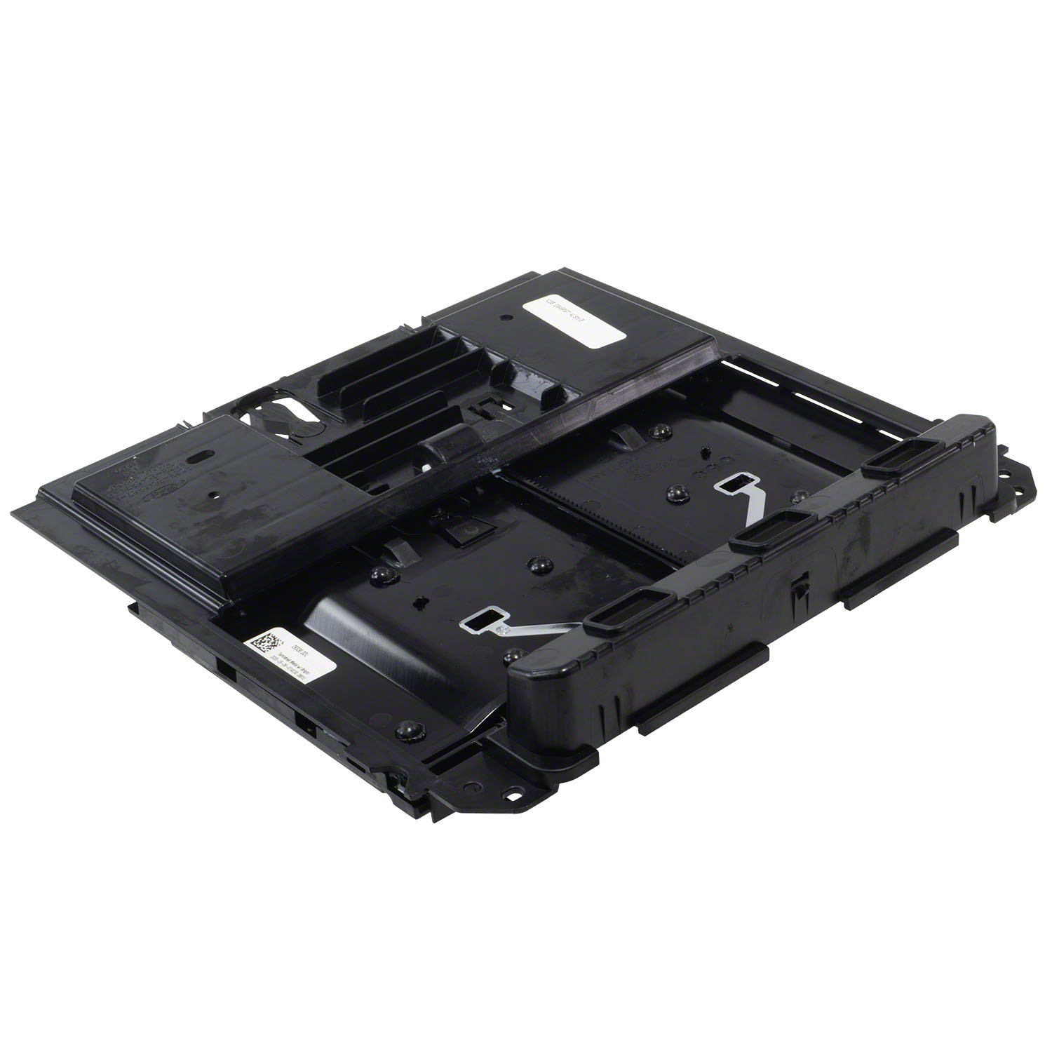 Instrument Panel Console Trim | Parts | Ford.com