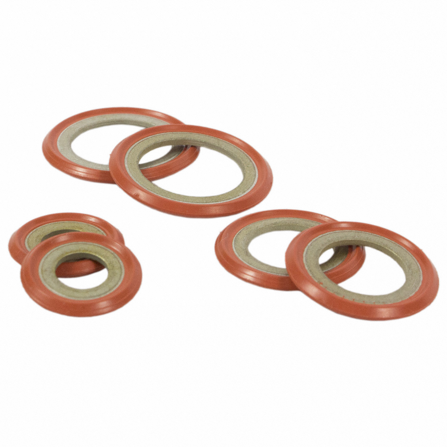 Air Conditioning (A/C) Line O Ring Kit | Parts | Ford.com