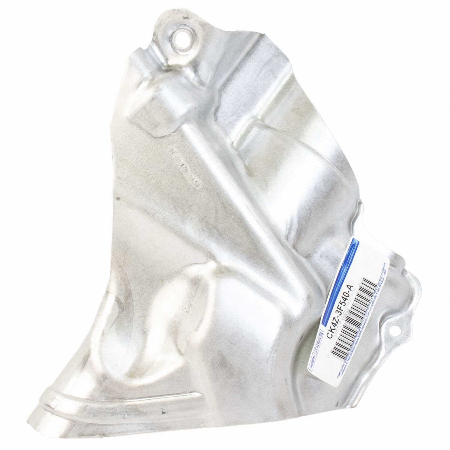 Rack and Pinion Heat Shield | Parts | Ford.com