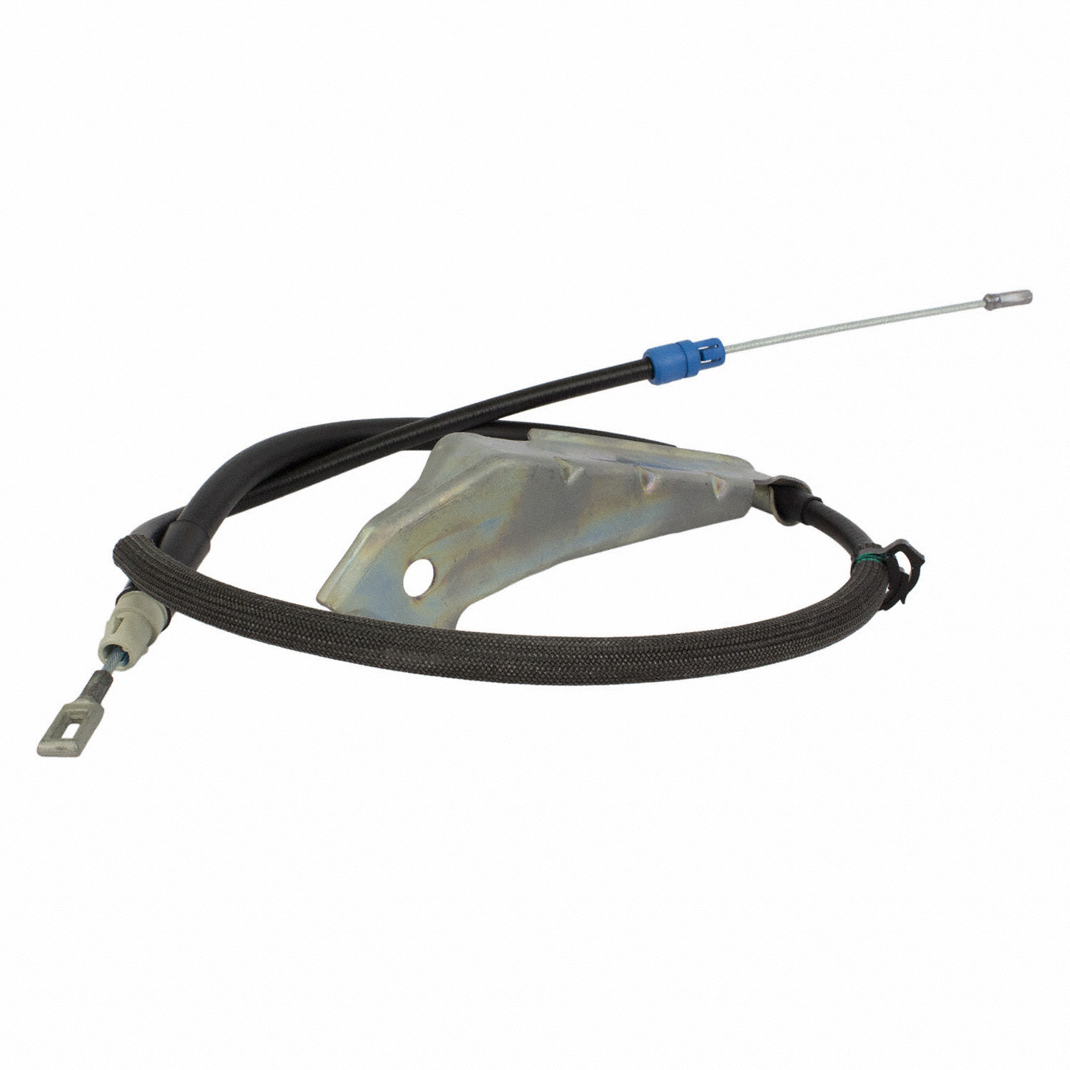 Parking Brake Cable - Right | Parts | Ford.com