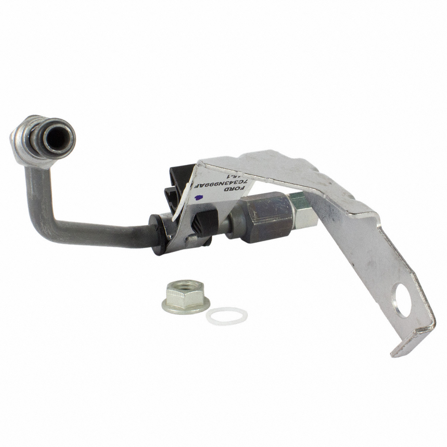 Power Steering Line Hose Kit | Parts | Ford.com
