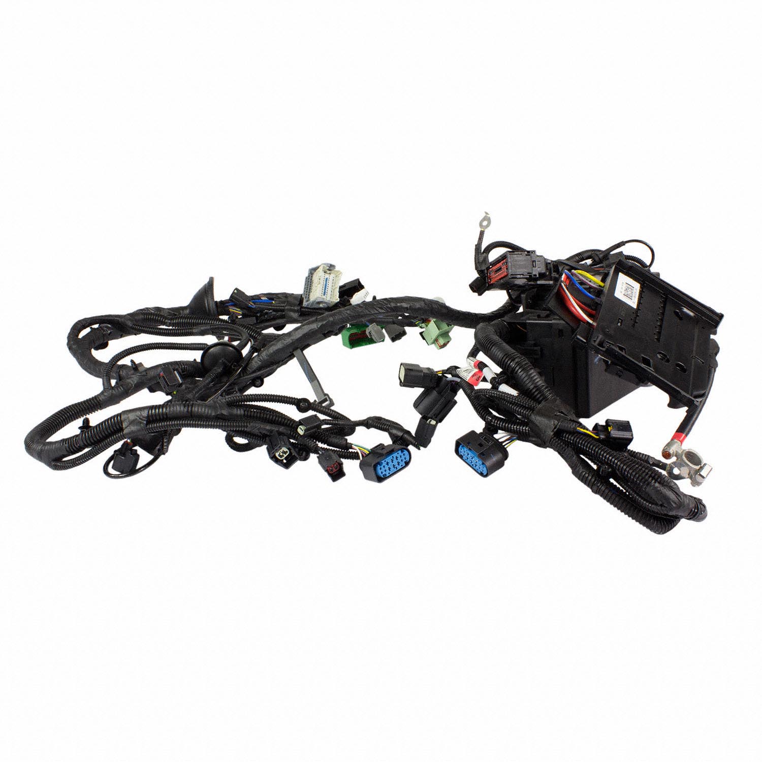 Engine Wiring Harness Wire - 2.0L (5-MT) | Parts | Ford.com