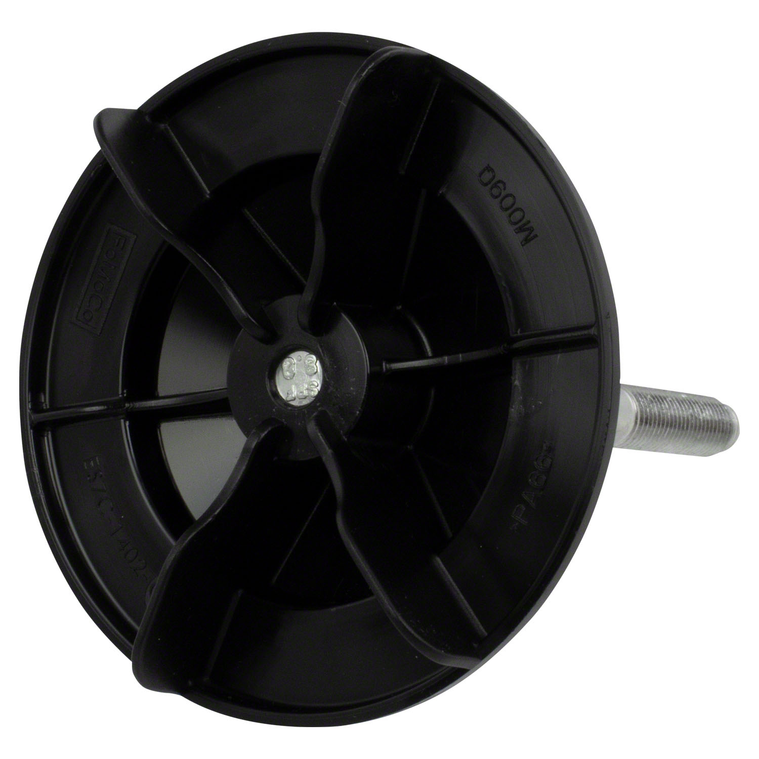Plate Mounting | Parts | Ford.com