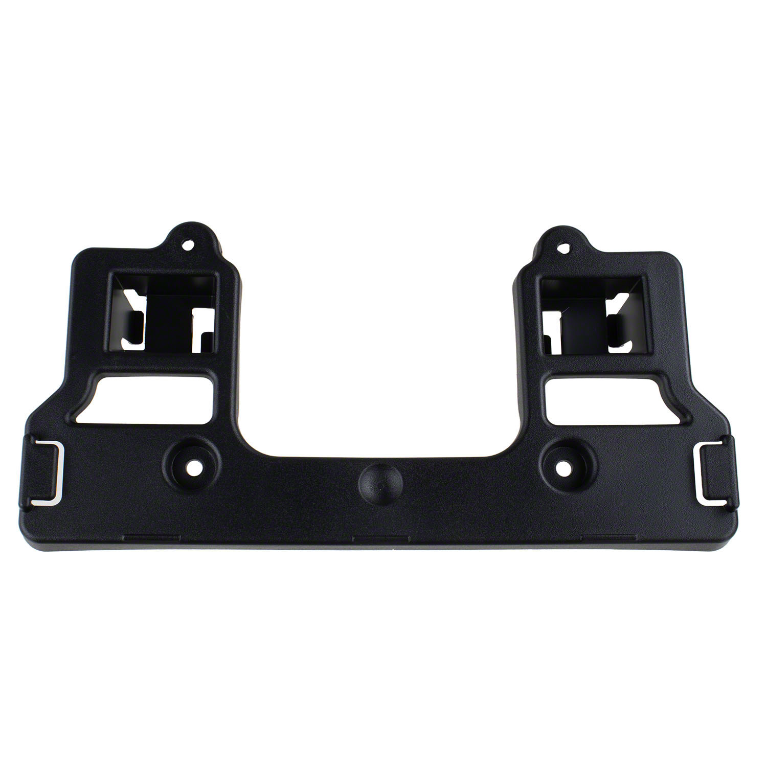 License Plate Bracket Mount 5.2 liter for the panel PL - Front | Parts ...