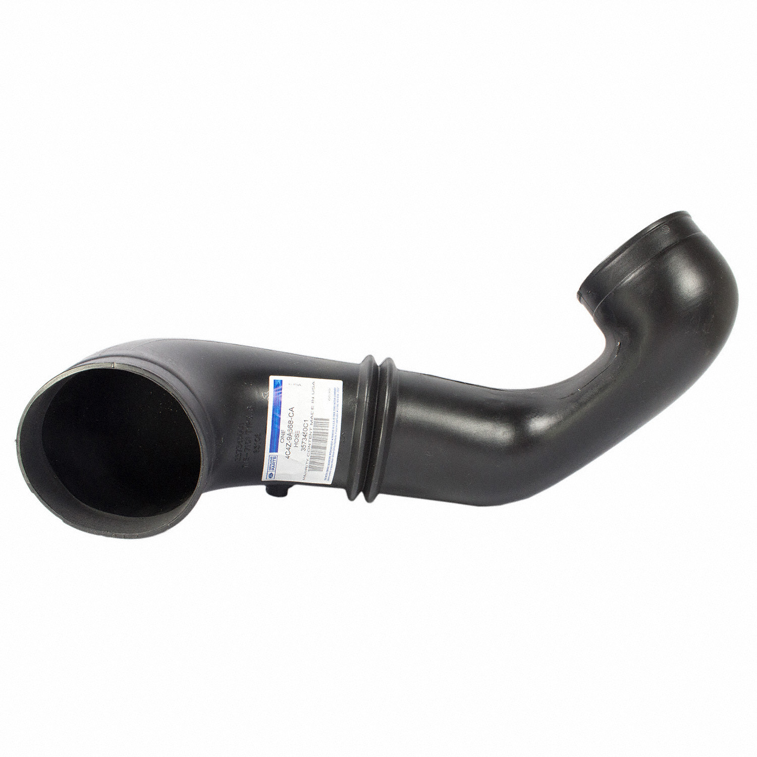 Hose Air | Parts | Ford.com
