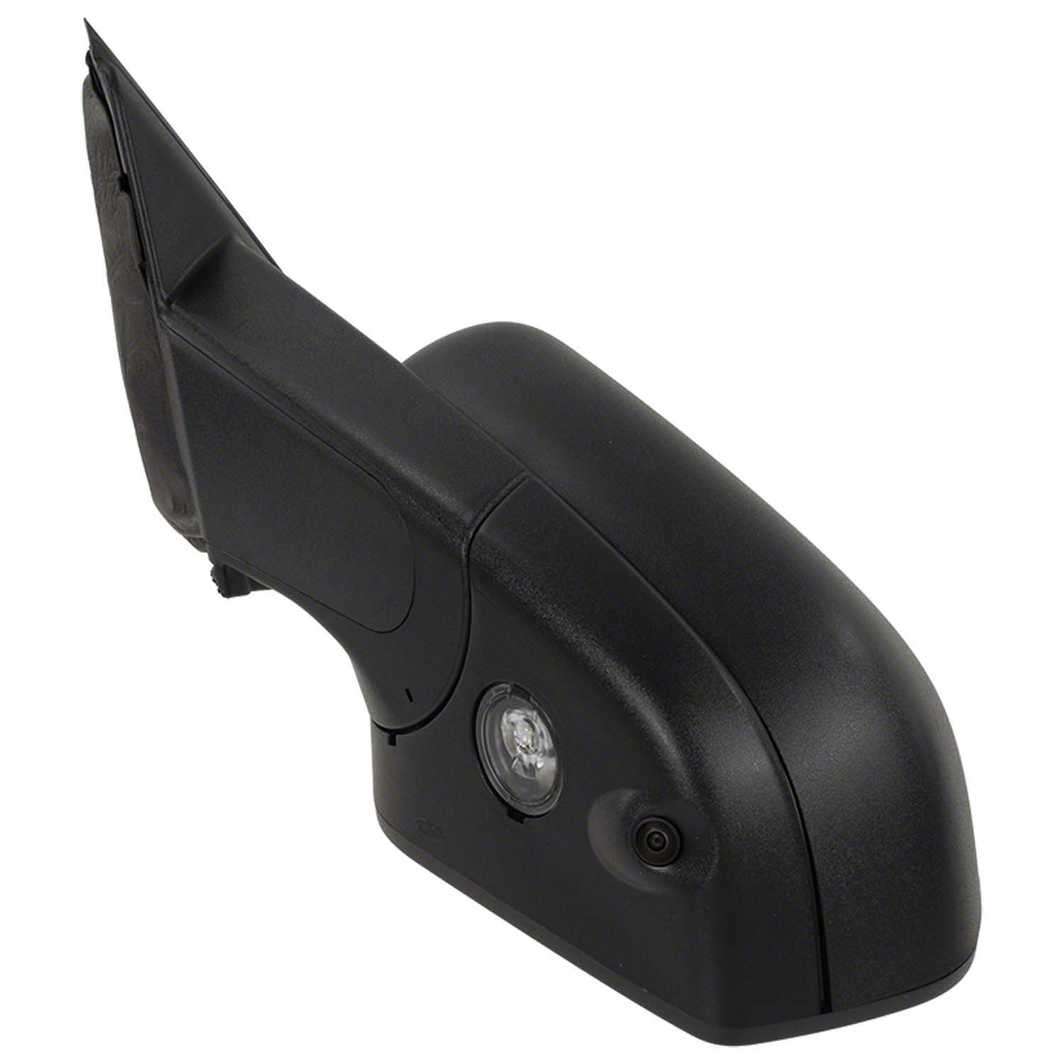 View Mirror - Left, Rear, Outer | Parts | Ford.com