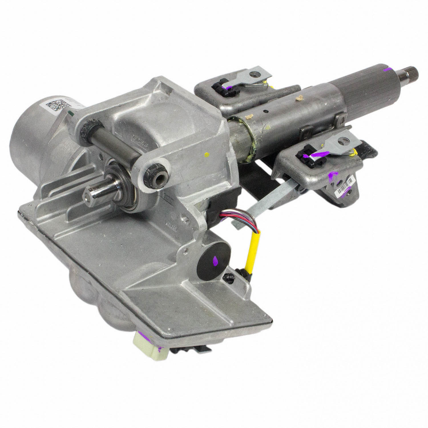 Steering Column Power Assist Motor | Parts | Ford.com